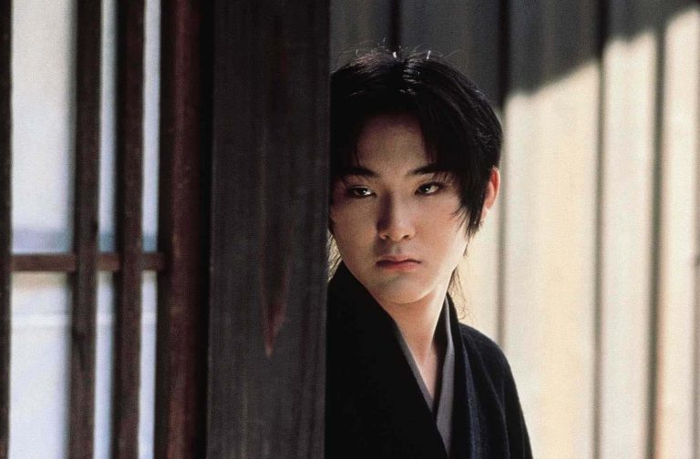 Top 10 Japanese Gay Films You Need To See