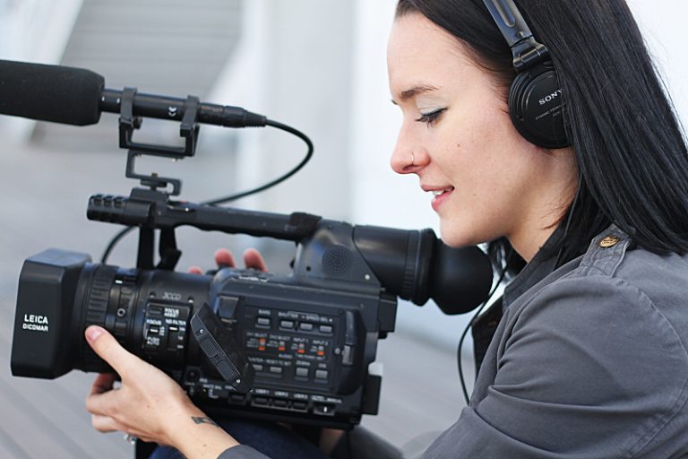 Interview: Kate Logan talks Kidnapped for Christ