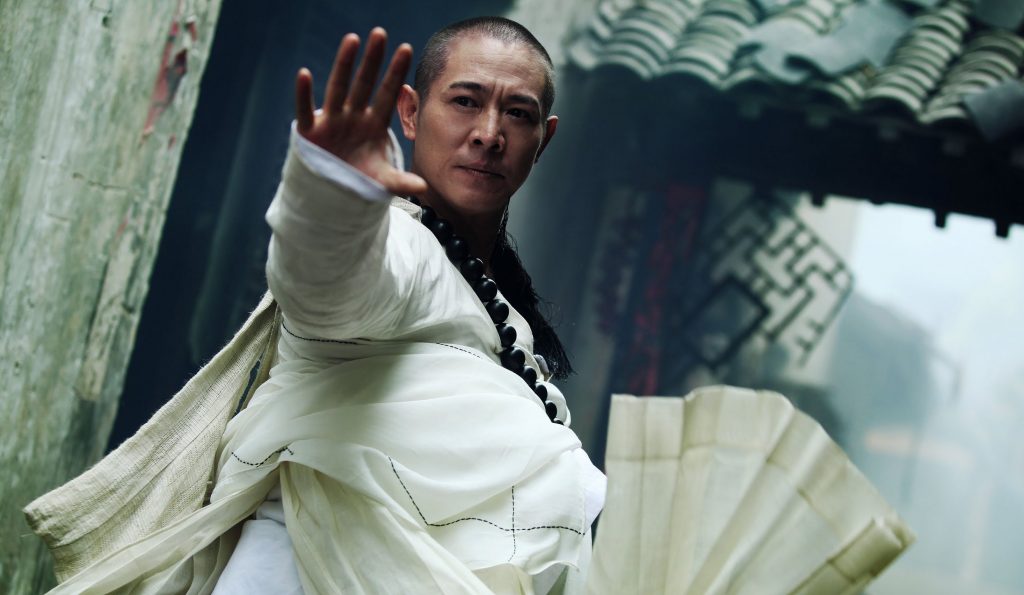 10 Must-See Asian Fantasy Films