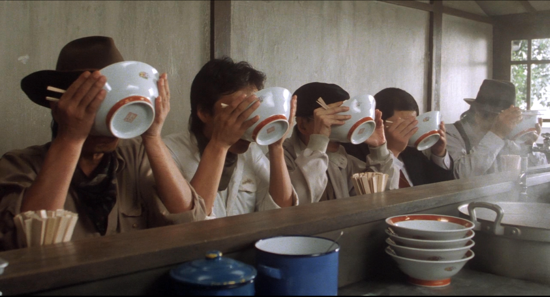 10 Uplifting Japanese Comedies