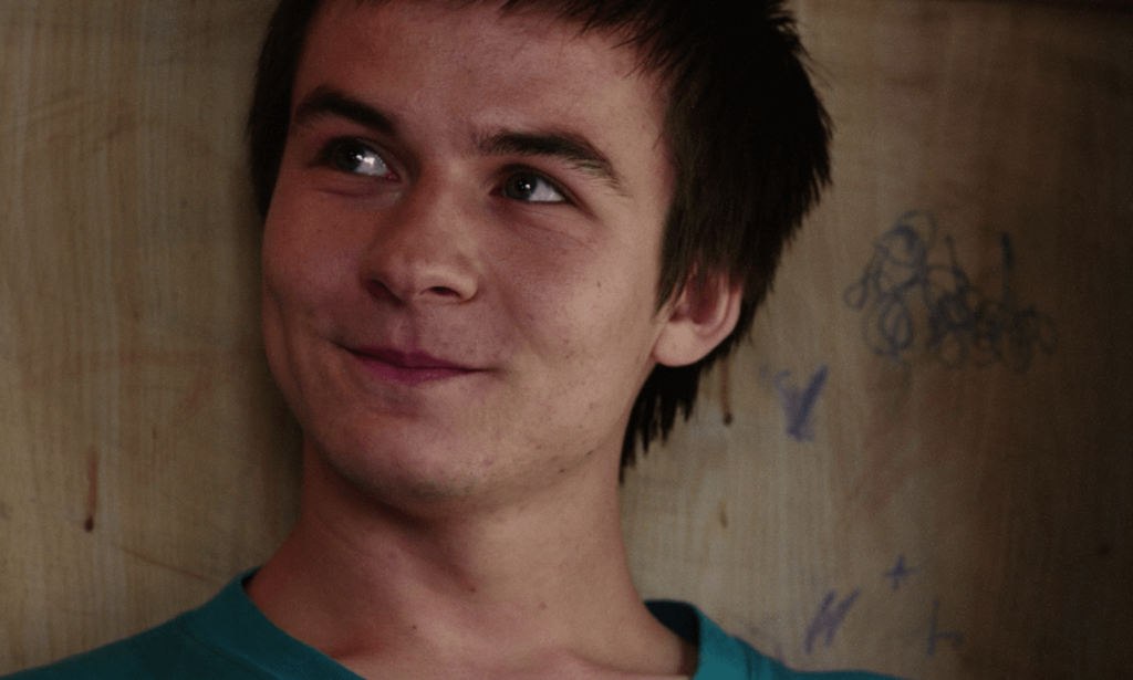 Interview: Scott Chambers talks Chicken