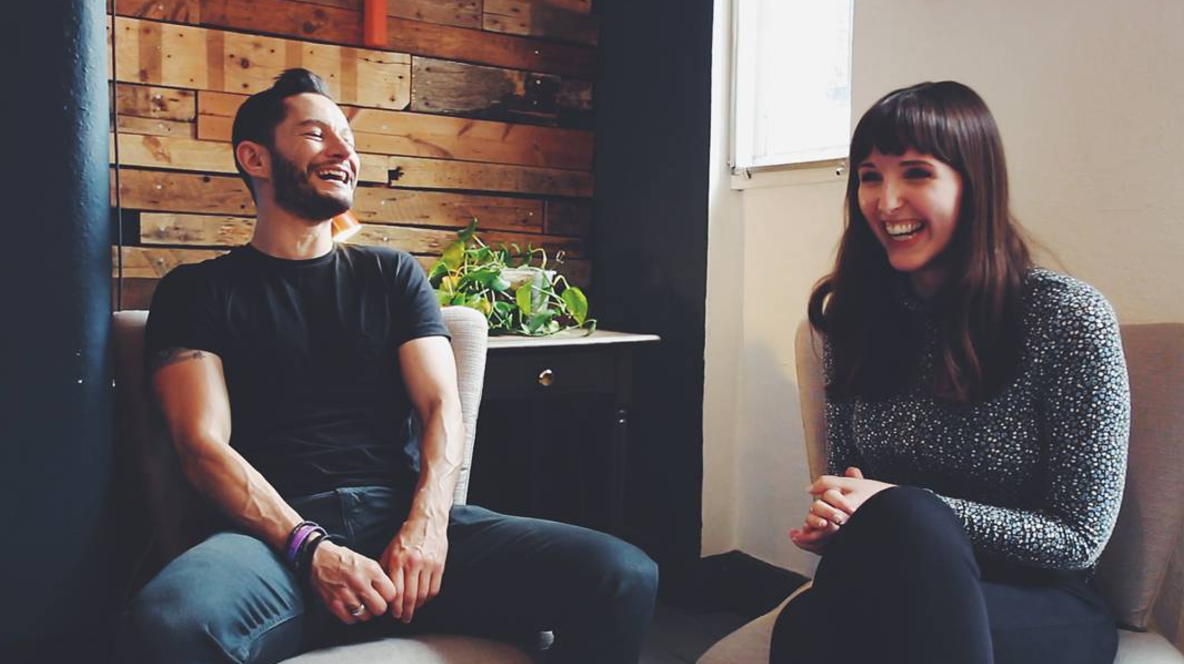 Interview: Jake Graf talks Short Films and Trans Representation