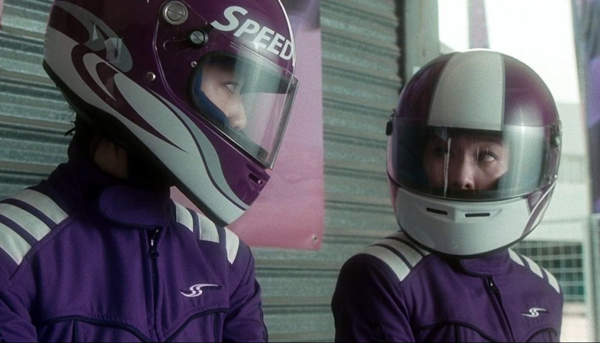 New to FilmDoo: Speed Angels, Get in Tune and More