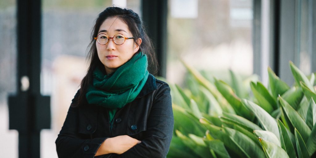 Interview: Kwon Hayoun talks memory, reality and short films