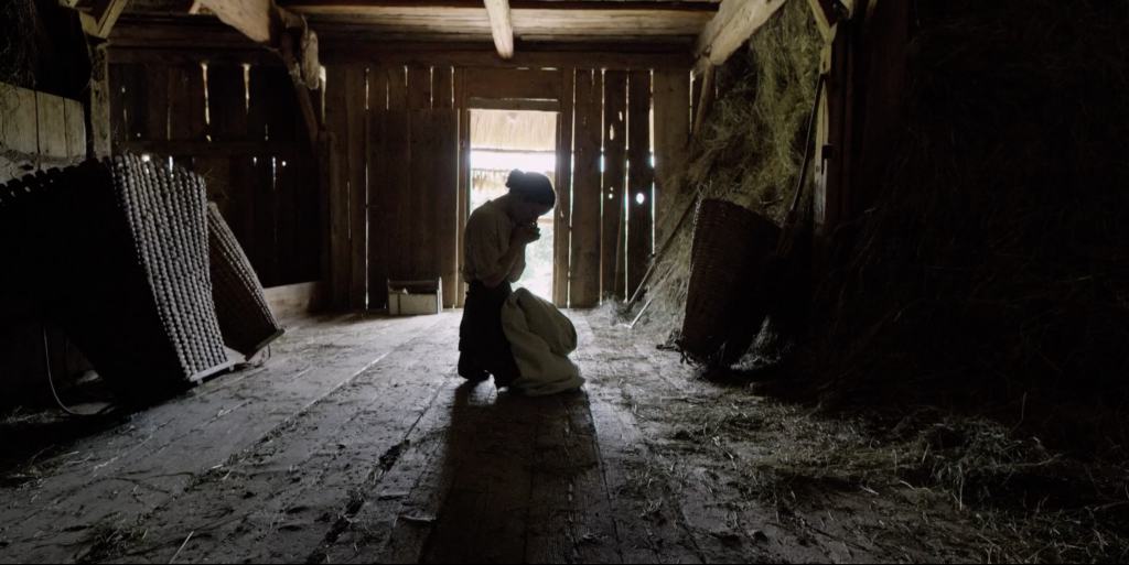 Film Review: A Hidden Life (2019)